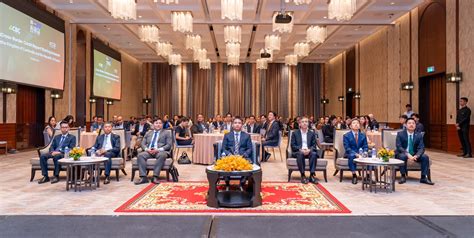 ធនាគារជា ធនាគារជាតិ នៃកម្ពុជា National Bank Of Cambodia