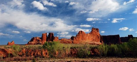 Colorado Plateaus Province U S National Park Service