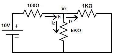 Principle Of Superposition Electric Circuit Analysis Herycamping