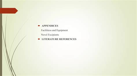 Ctd And Ectd Format Pptx
