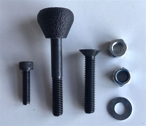 Mini Lathe Dial Indicator Gauge Dti Holder Clamp Ubuy India