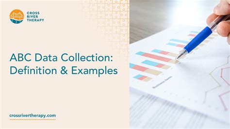 ABC Data Collection Definition Examples