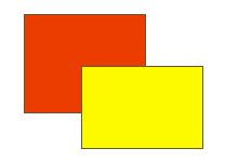 Java How Can I Create A Layout With Imageviews Overlapping Stack