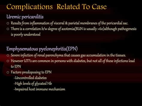Case Presentation On CKD PPTX