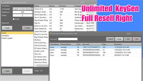 GitHub Socialmaetpsie Google Map Extract Google Map Business Extractor Pro Is An Advanced