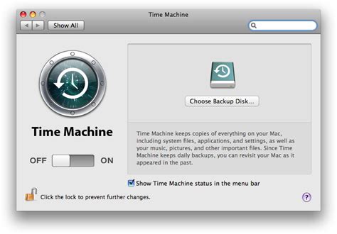 Time Machine Selec Disco Alteageek Tutoriales Raspberry Pi Y Cisco En Español