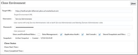 Oracle Enterprise Data Management Cloud Feb 2022 Whats New
