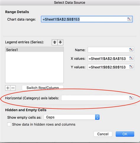 How To Change Text In Legend On Excel For Mac Lasopaium