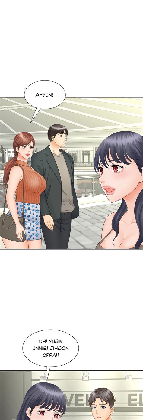 Read Chapter Chap 10 Manga Hunting For Cougars Mymanga