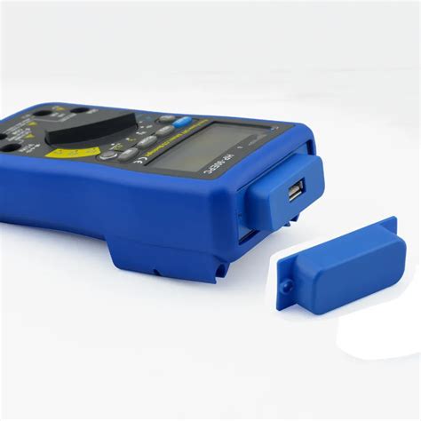 ₩146377에서 Hp 90epc 디지털 멀티 미터 Usb 멀티 미터 디지털 온도 기기 커패시턴스 미터 데이터 Usb 홀드