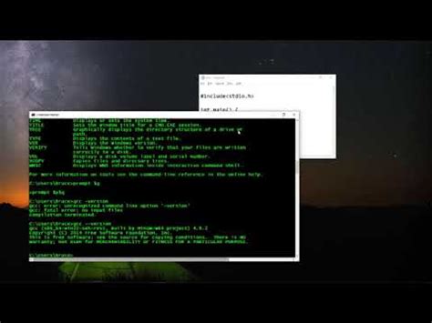 Installing And Running CodeBlocks YouTube