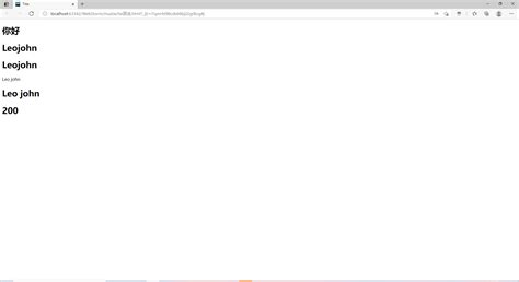 Simple Application Of Mustache Vue Diary Programmer Sought