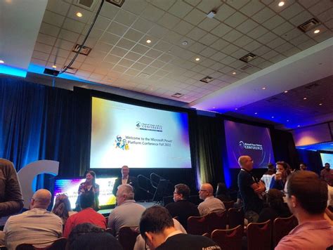 Ricardo Casaca On Linkedin Powerplatformconference Mppc Mppc2022 Powerplatform Powerapps