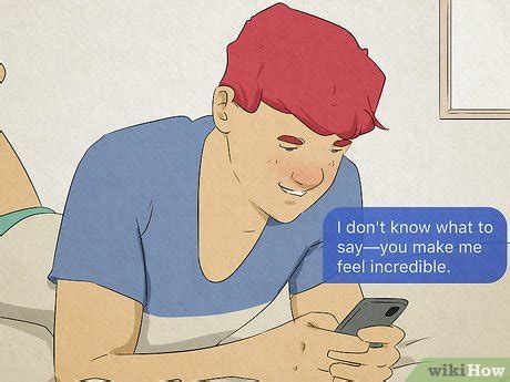 12 Easy Ways To Reply To A Dirty Text From A Guy WikiHow
