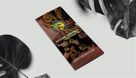 How To Design A Promotional Leaflet For Offset Printing