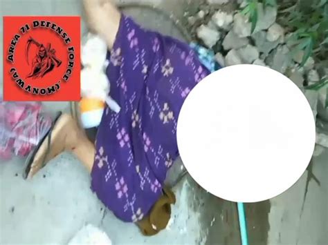 Khit Thit Media On Twitter မုံရွာတွင် ပျူစောထီးဟု သတ်မှတ်ခံရသူ ၁ ဦးနှင့် ကျိုက်ထိုတွင် စစ်မှု