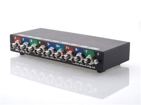 Automotive Lab Scopes ROTKEE