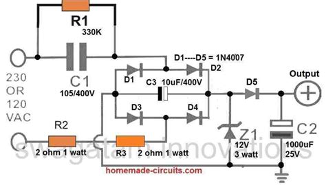 Power Supply Circuit