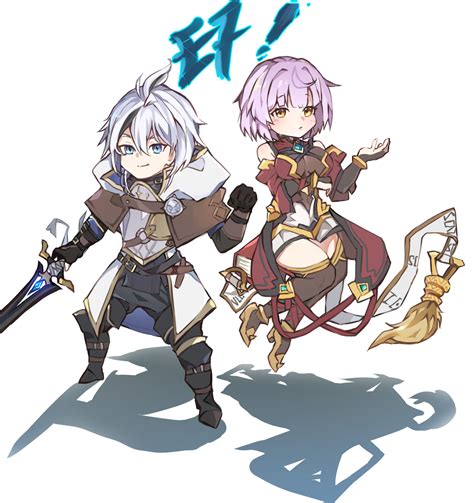 Chibi Rasmeru By Me Repicseven