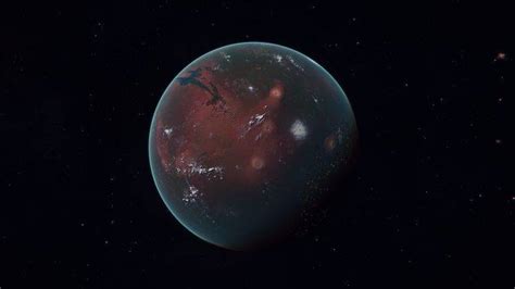 Planet Mars Wallpapers Hd Desktop And Mobile Backgrounds