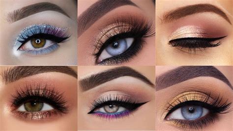 Beautiful Eye Makeup Design Eye Makeup Design Eyeshadow Design