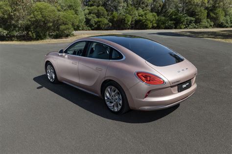 Gwm Ora Sport Quick Review Ev Newcomer Showcases Style Value Ev Central