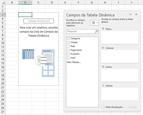 Como Usar Os Dados Com O Power Query Guia Do Excel