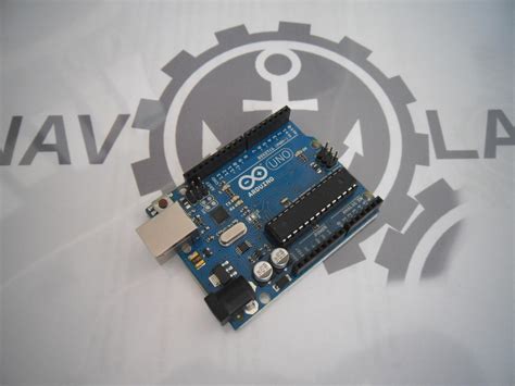 Atelier Découverte Arduino Au Navlab Navlab