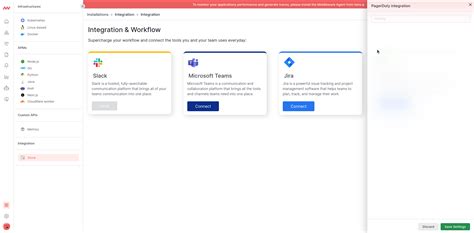 Pagerduty Middleware Docs