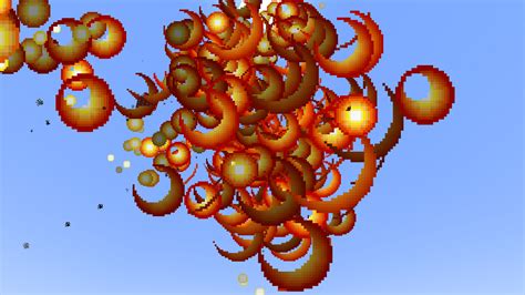 Dswg Realistic Explosion 1 6 1 19 Minecraft Texture Pack