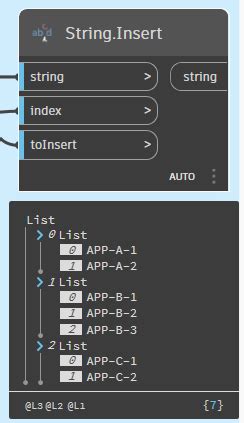 Steps To Automate Revit Groups Using Dynamo BIM Pure Blog