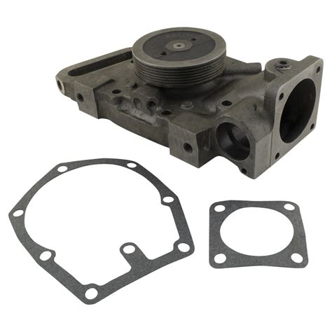 Cummins 855 Big Cam I Ii Water Pump Oe Ar45184 3022474 3801788