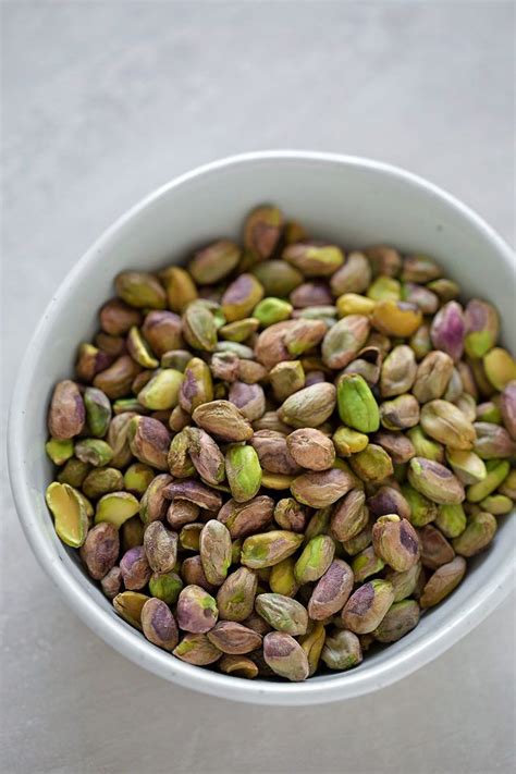 Delicious Pistachio Cake