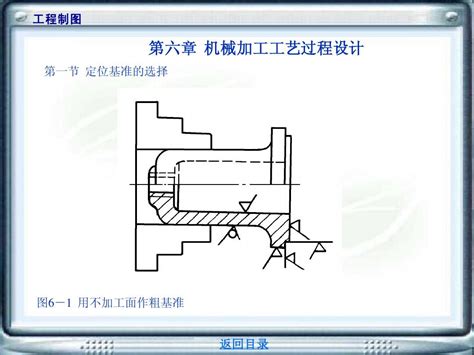 第六章 机械加工工艺过程设计word文档在线阅读与下载免费文档
