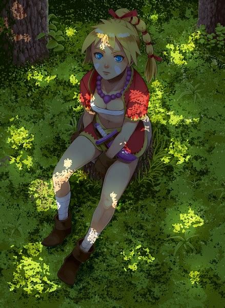Kid Chrono Cross Image By Ouse Pixiv2416943 993410 Zerochan Anime Image Board