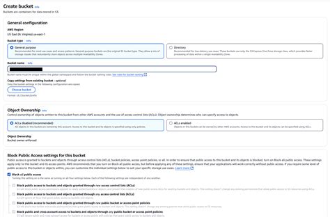 Configure Aws S3 To Store Pipeline Logs Harness Developer Hub