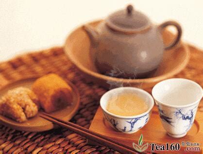 用心泡是對茶葉的尊重 每日頭條
