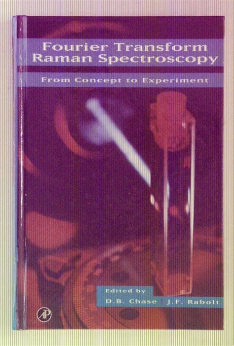 Buy Fourier Transform Raman Spectroscopy Book Online At Low Prices In India Fourier Transform