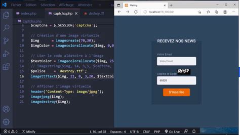Parcours De Formation Php 8 Apprenez à Développer En Php