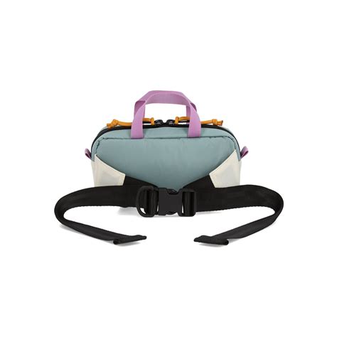 Mini Quick Pack Topo Designs