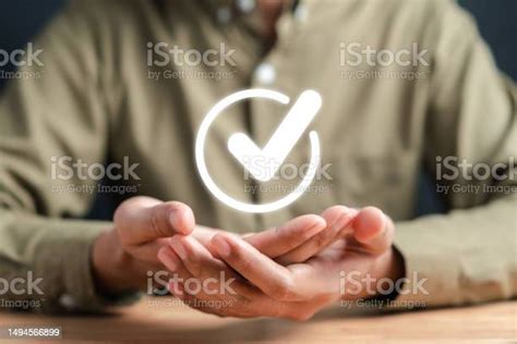 체크리스트 품질 보증 또는 Qa 및 품질 관리 또는 Qc 및 개선을 통한 품질 관리 표준화 인증 규정 서비스 및 표준 준수 가상