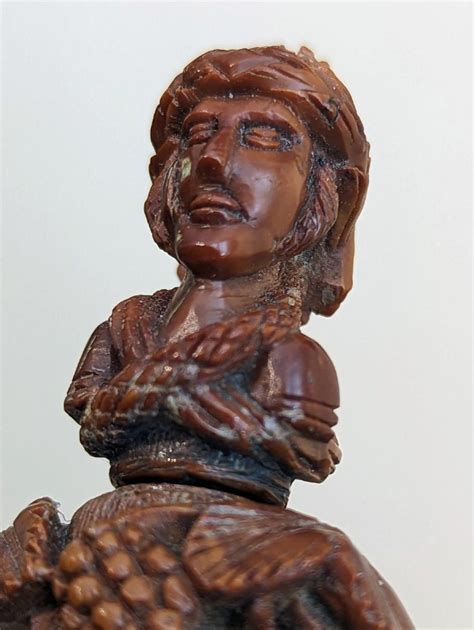 Proantic Perfume Bottle Made Of Corozo