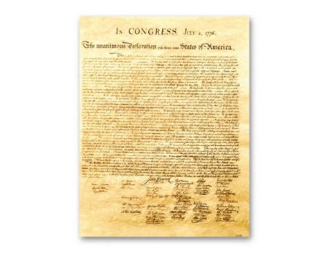 Declaration Of Independence Final Pdf