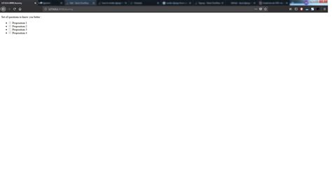 Html Render Django Form Multiplechoice Stack Overflow