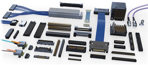 Selecting The Right Connector Part 2 The Samtec Blog