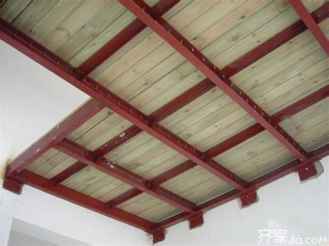 如何搭建木板简易阁楼 室内搭建阁楼 槽钢搭建阁楼 第5页 大山谷图库