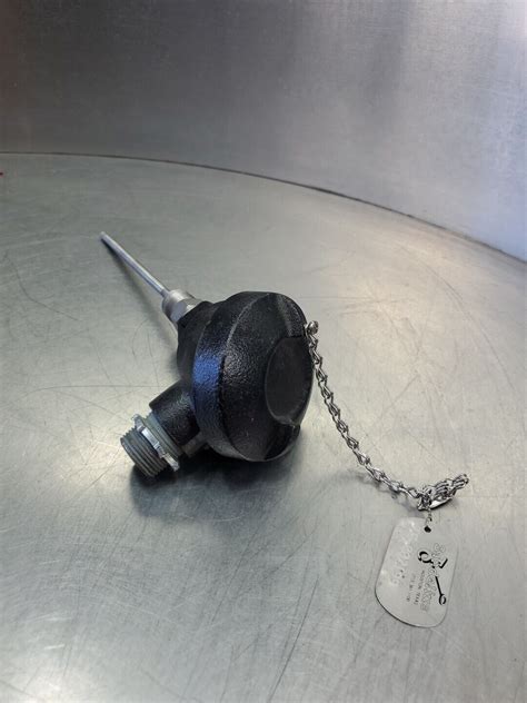 Sandelius Te 007199 Sensor Module 6e 14 Palmetto Automation Inc