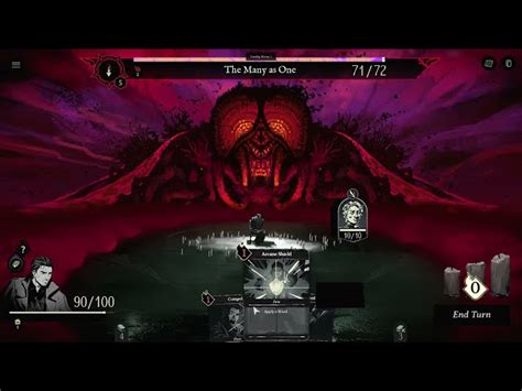 Ex Dragon Age Writers New Deckbuilder Malys Is The Next Step To His Dream Rpg