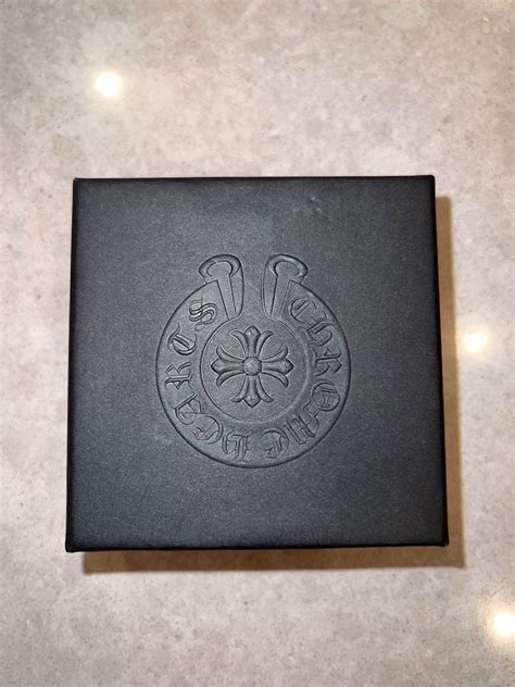 26” Tiny E Chain Cross Necklace Rchromeheartlc