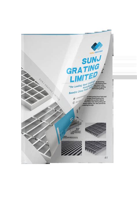 How To Choose Steel Grating Thickness For Various Applications